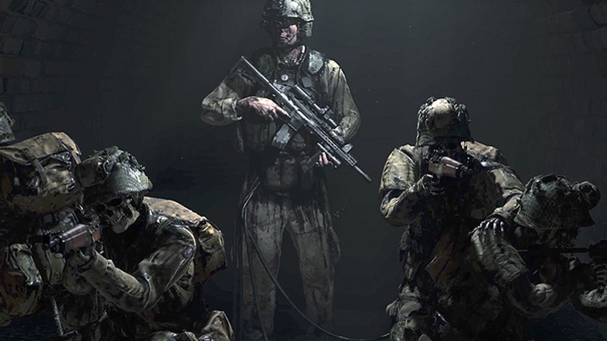 Death Stranding - Lo que descubre el tráiler de Kojima