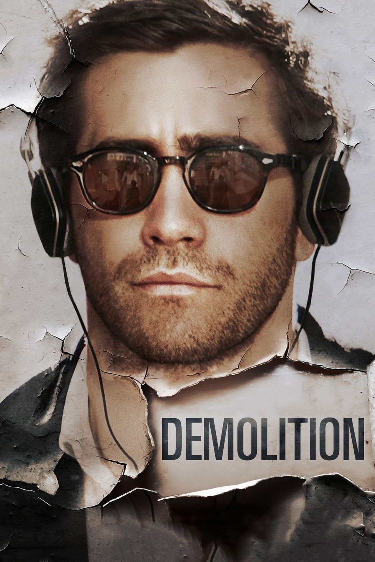 Demolition (2016) | Hobby Consolas