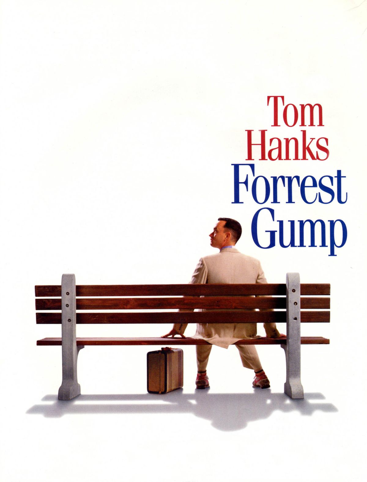 Forrest Gump (1994) | Hobby Consolas