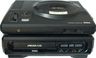 Mega CD - Todas las versiones del periférico de Sega Mega Drive