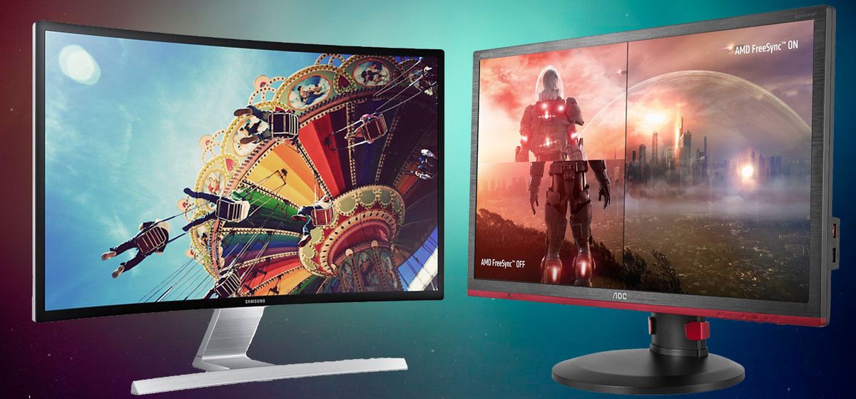 Mejores monitores para PC - Guía de compras Navidad y Reyes 2016 ...