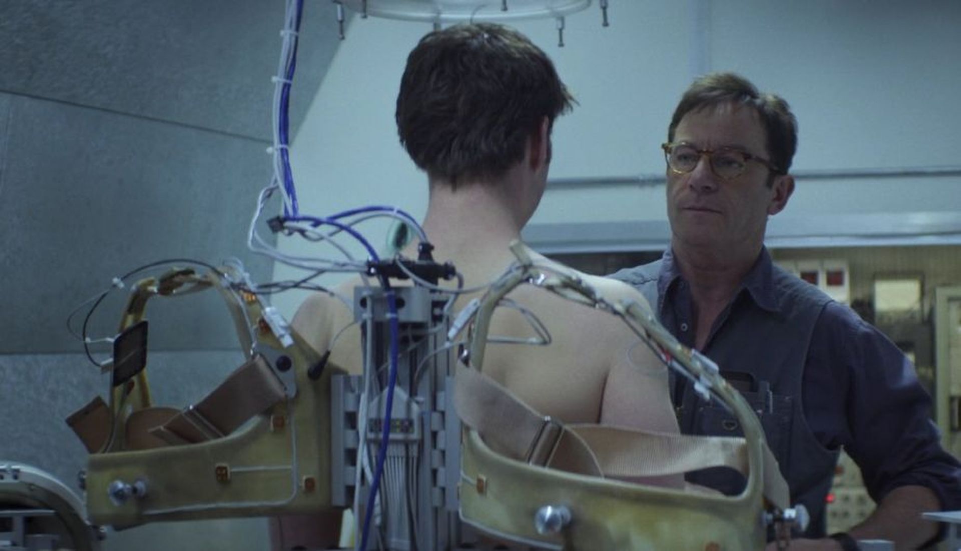 The OA - Análisis de la nueva serie de ciencia-ficción de Netflix