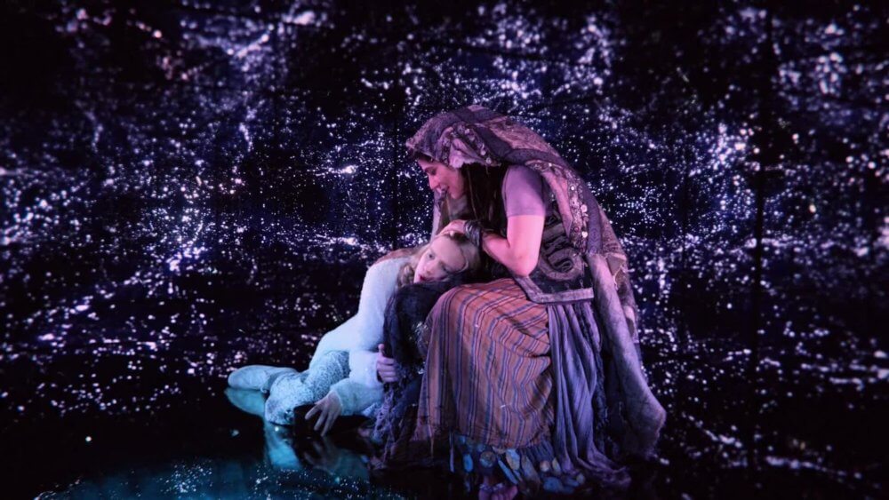 The OA - Análisis de la nueva serie de ciencia-ficción de Netflix ...