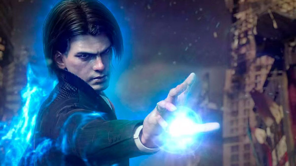 Phantom Dust para Xbox One y PC - Consigue gratis el título