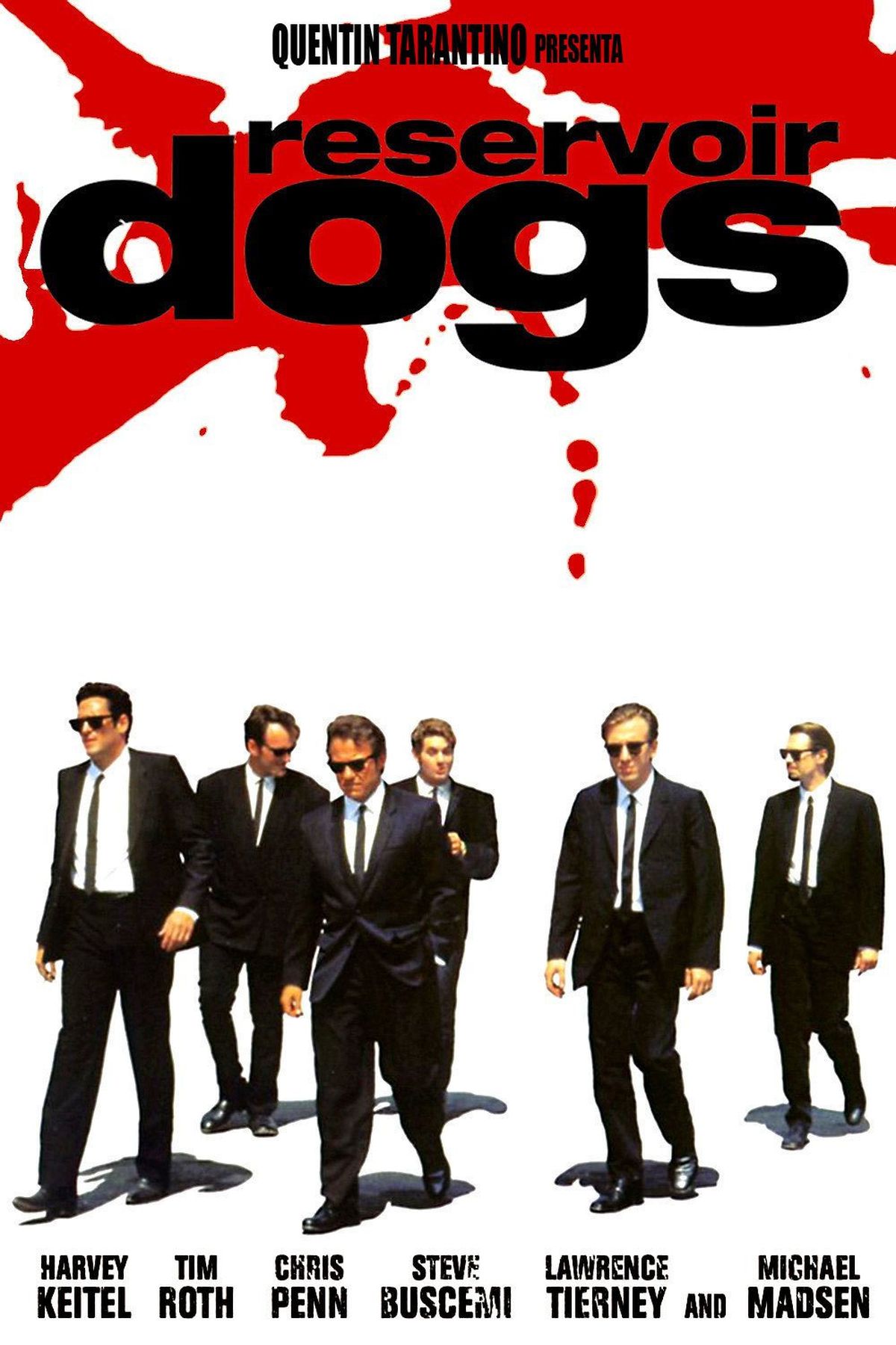 Reservoir Dogs (1992) | Hobby Consolas