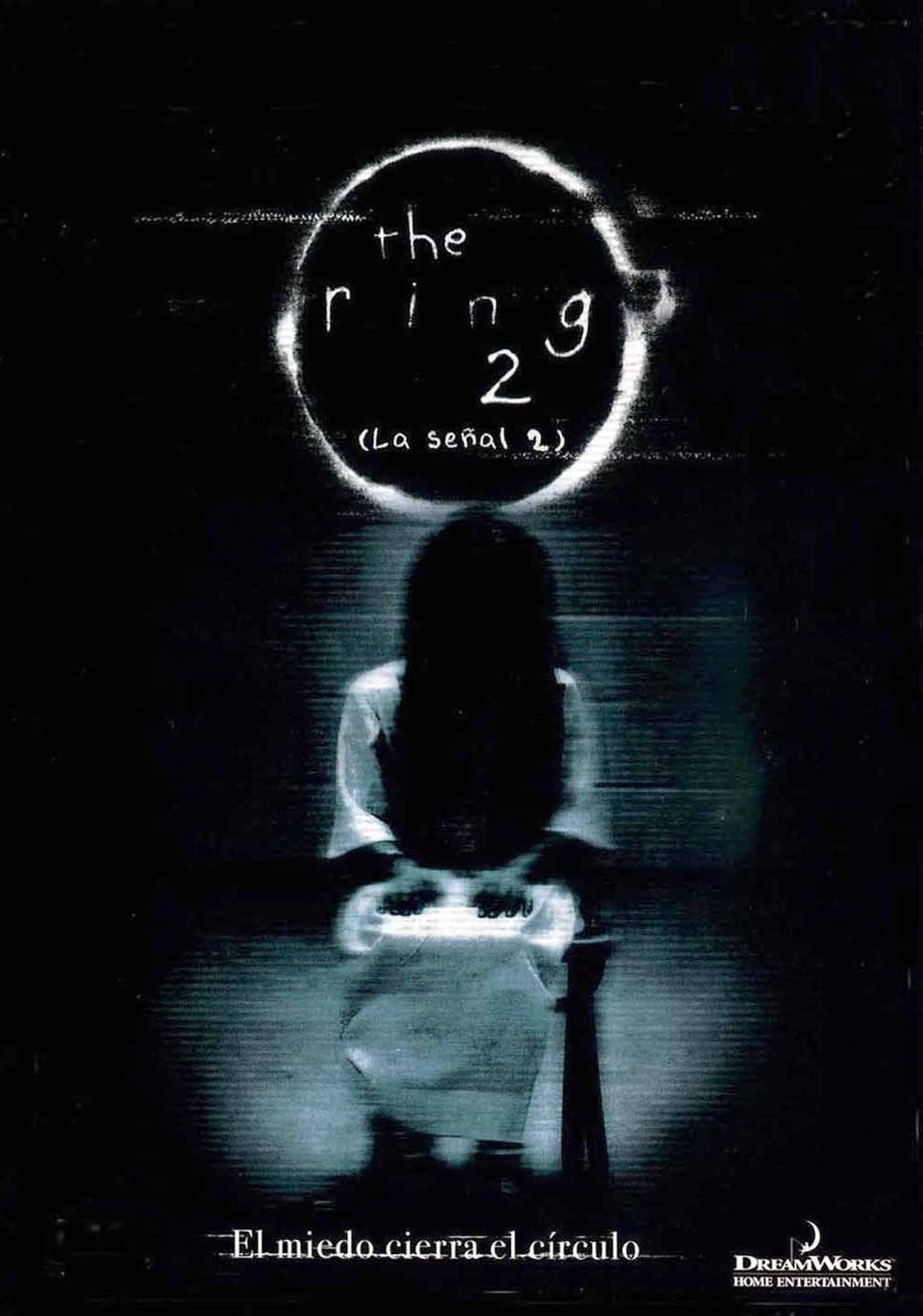The Ring 2 (2005) | Hobby Consolas