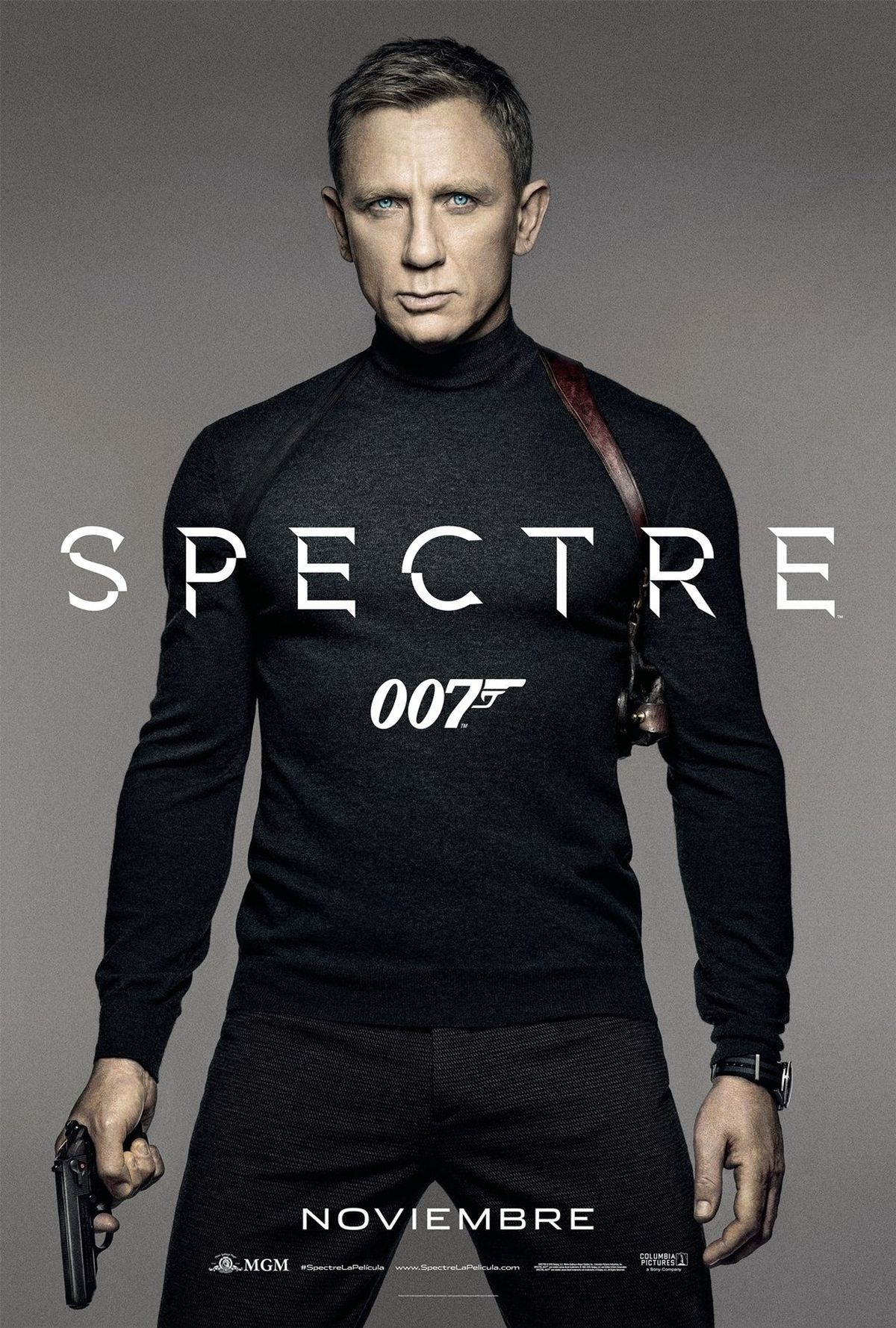 Spectre (2015) | Hobby Consolas
