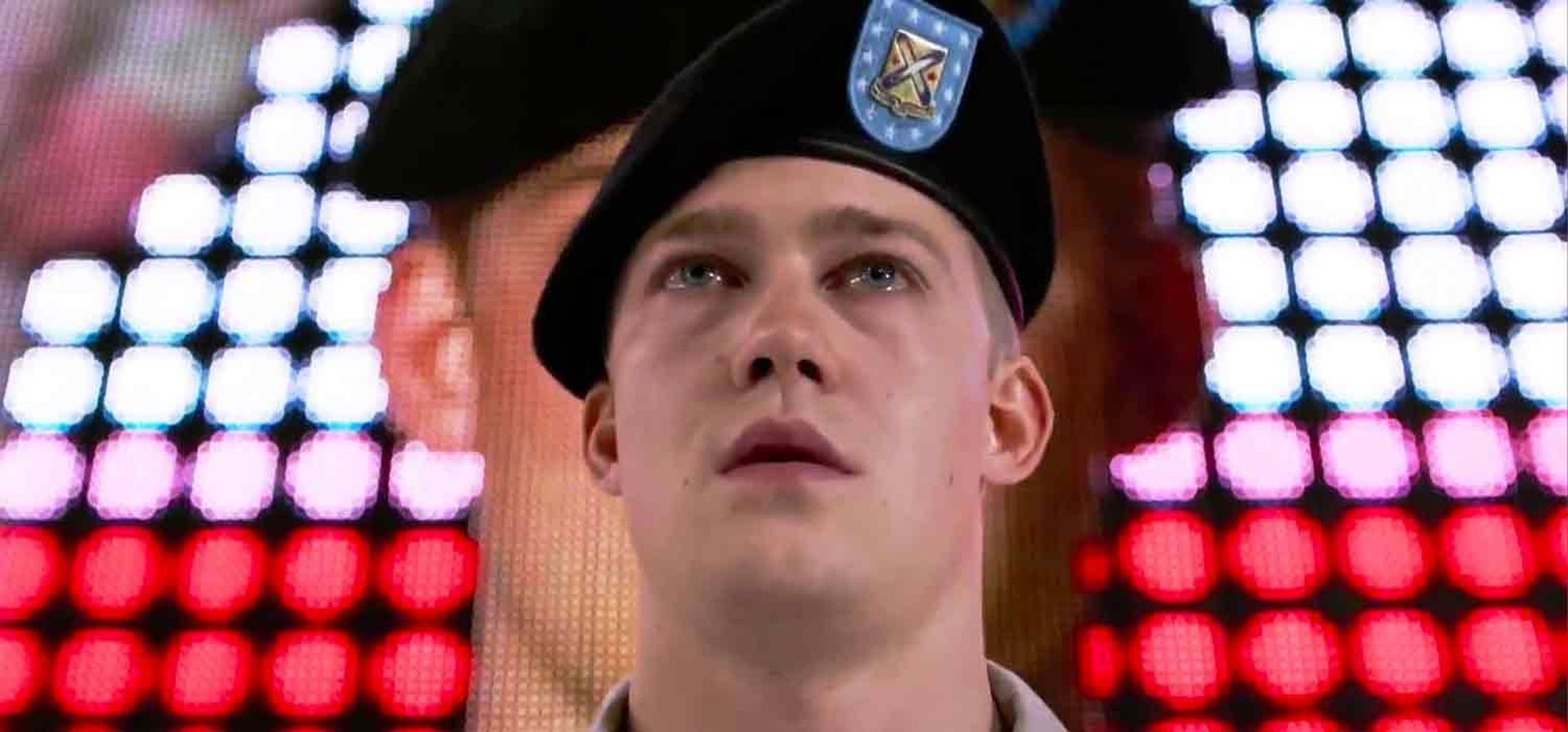 Billy Lynn (2016) | Hobby Consolas