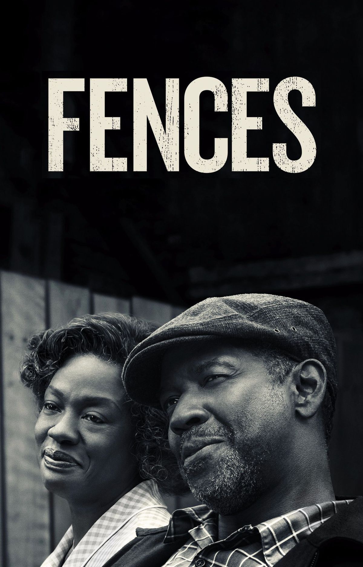 Fences (2016) | Hobby Consolas