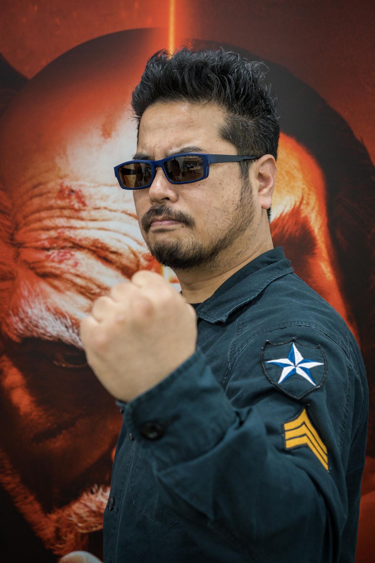 Tekken 7 - Entrevista exclusiva con Katsuhiro Harada
