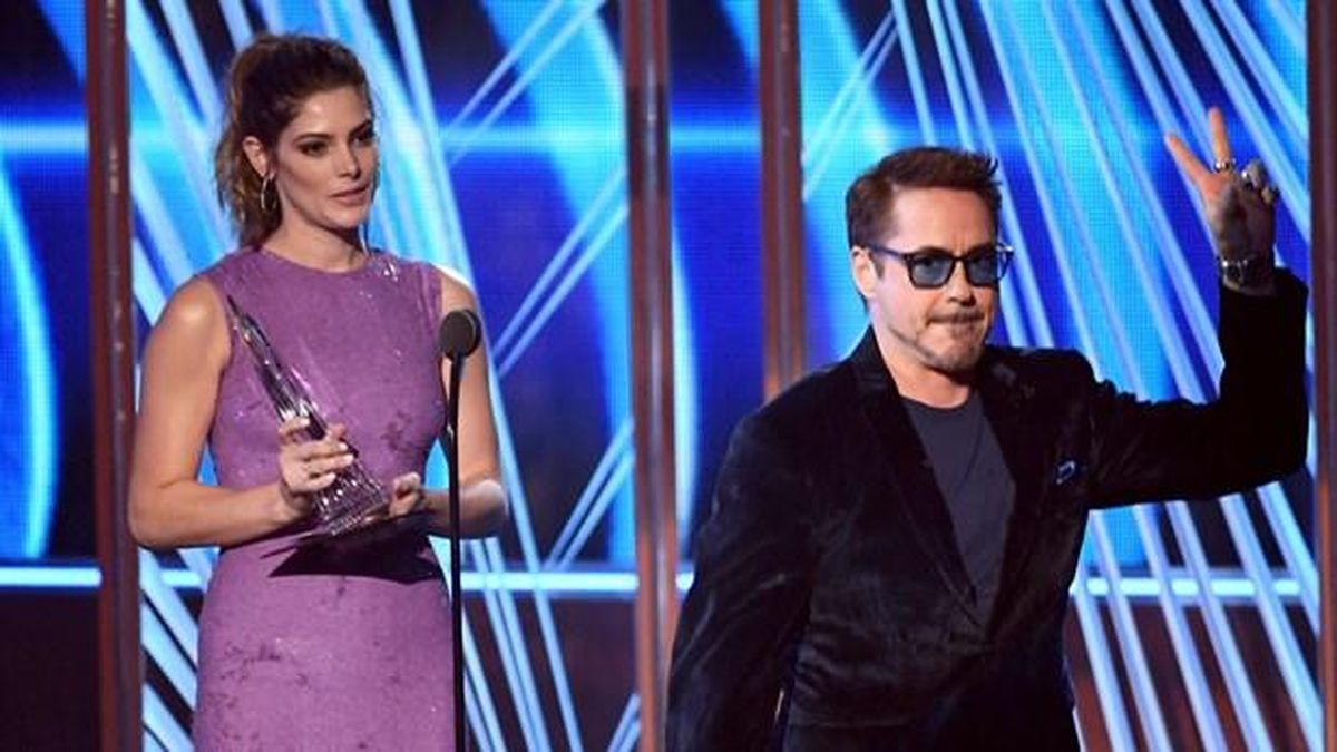 People's Choice Awards 2017 - Lista de los principales ganadores