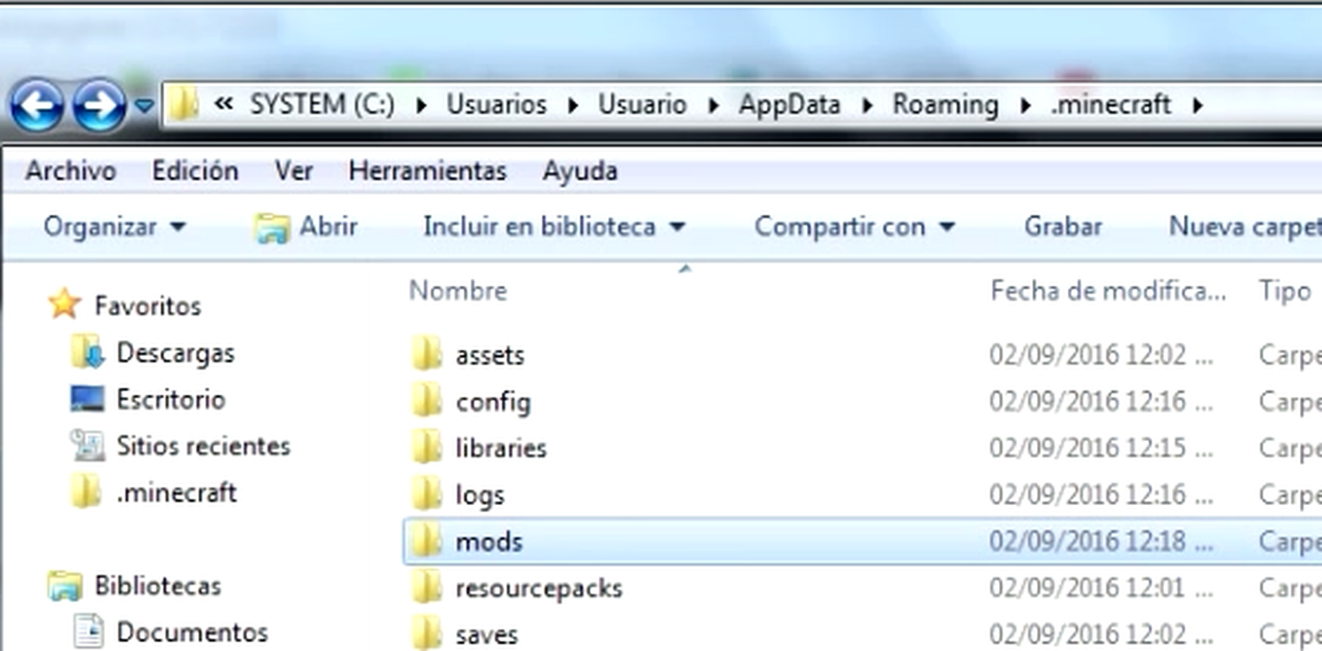Los mejores mods de Minecraft recientes y cómo instalarlos en tu PC