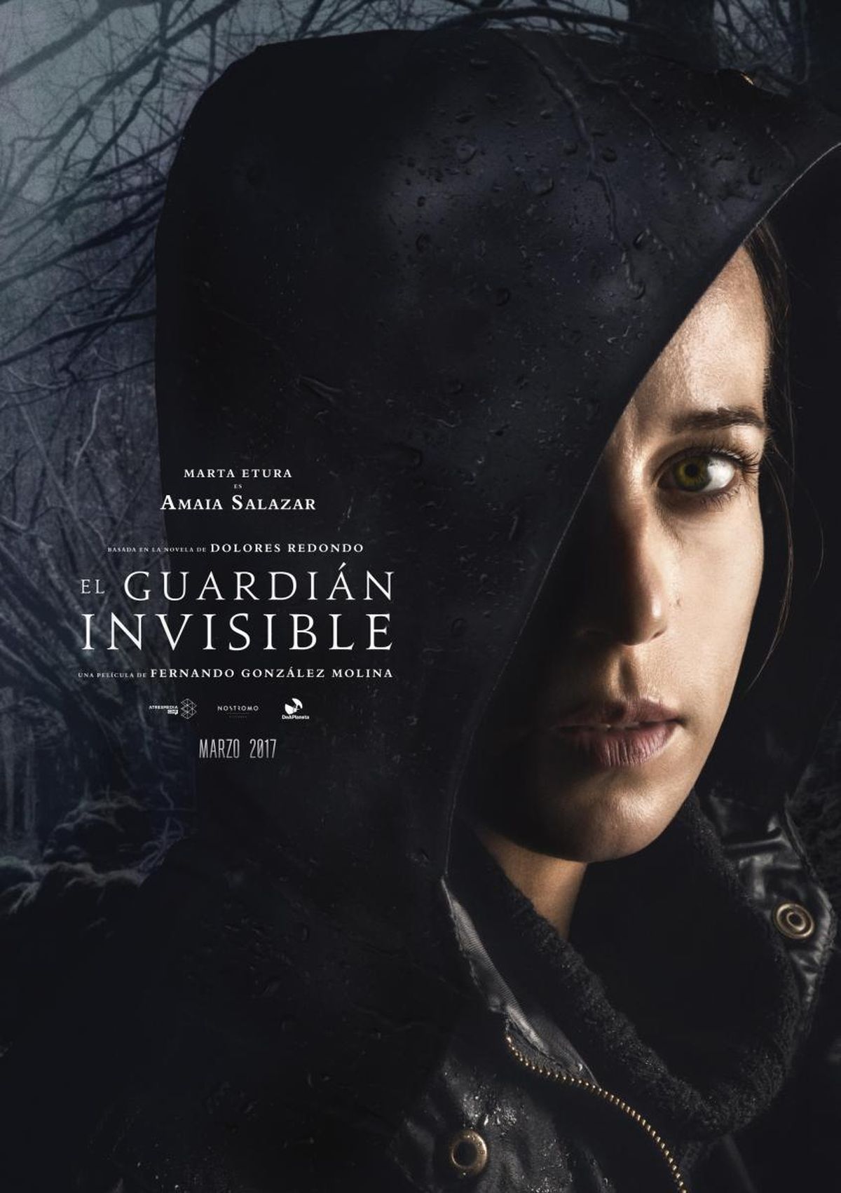 El guardián invisible (2017) | Hobby Consolas