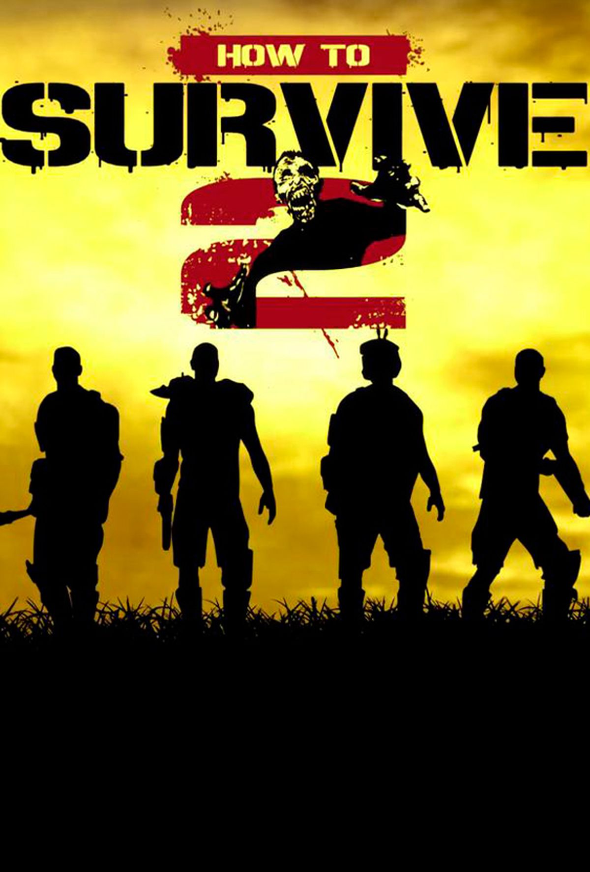 How to Survive 2 | Hobby Consolas