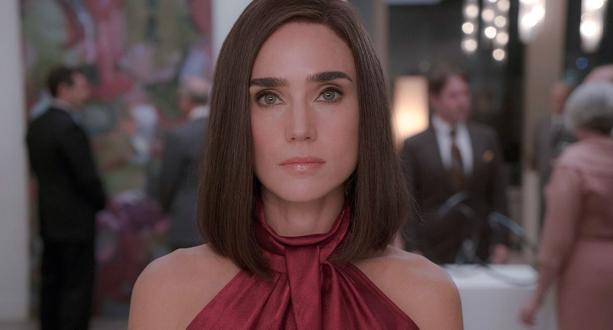Alita: Battle Angel - Jennifer Connelly, fichada como villana