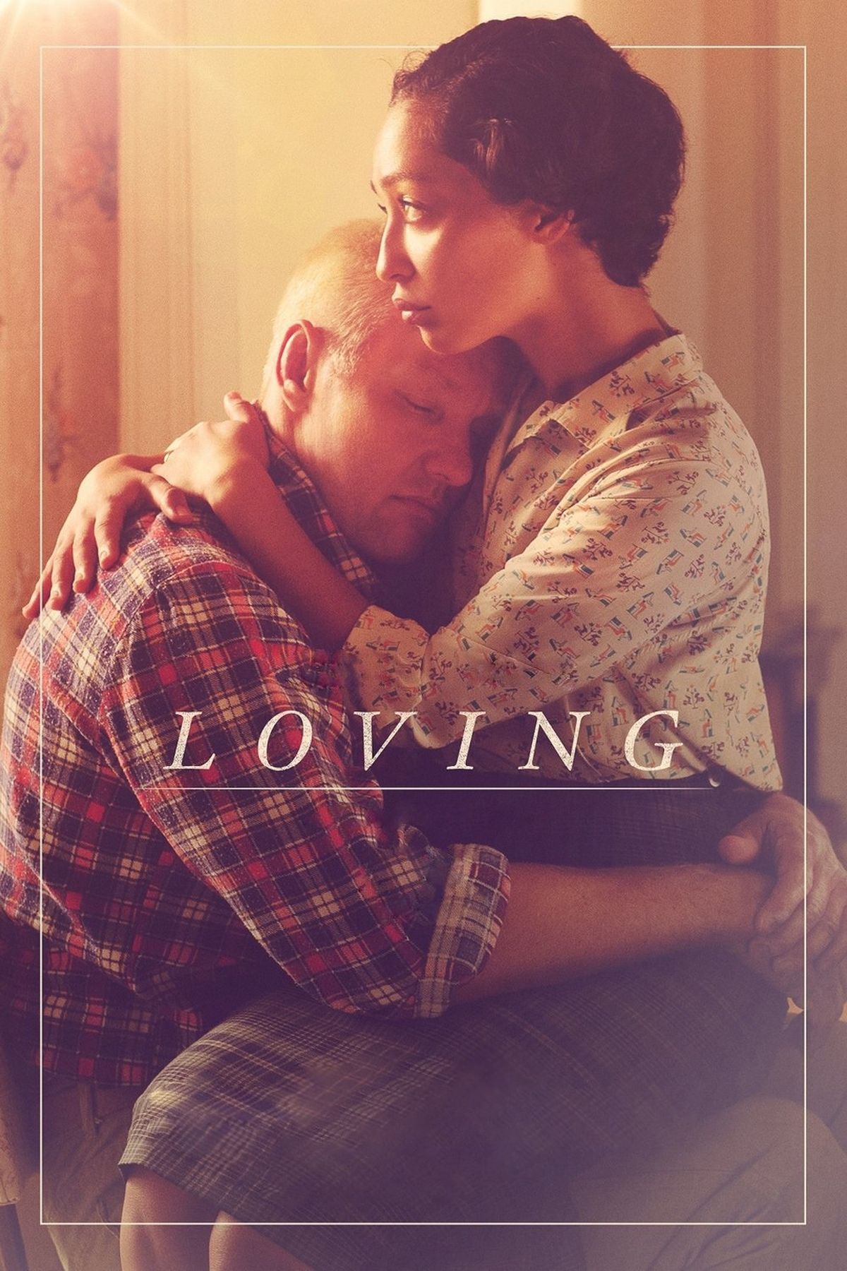 Loving (2016) | Hobby Consolas