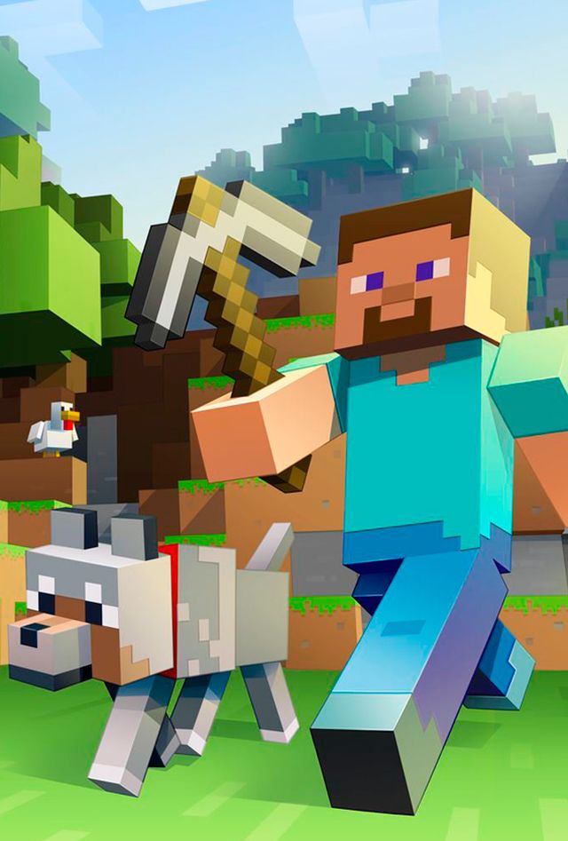 Cómo jugar a Minecraft original gratis desde el navegador