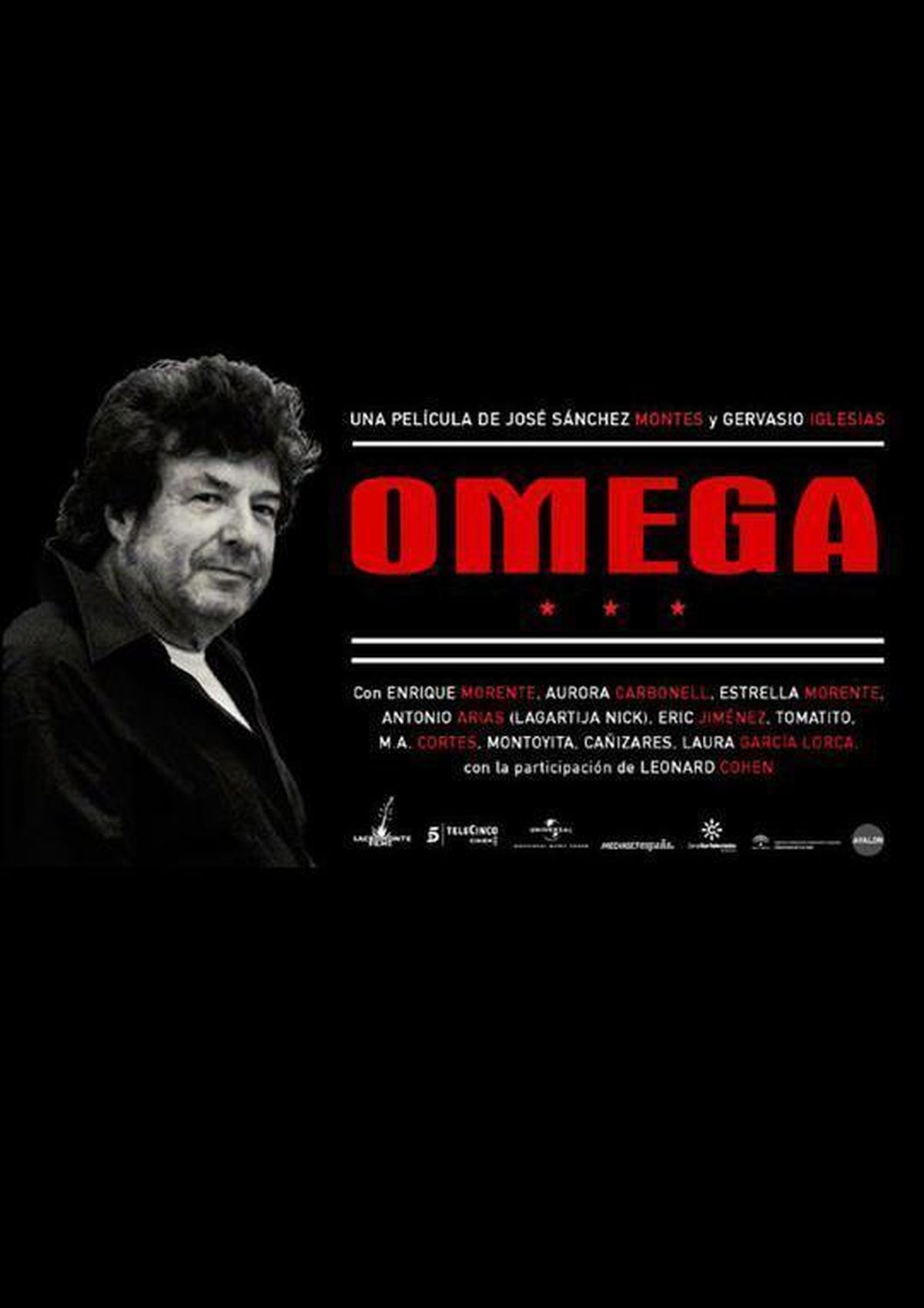 Omega (2016) | Hobby Consolas