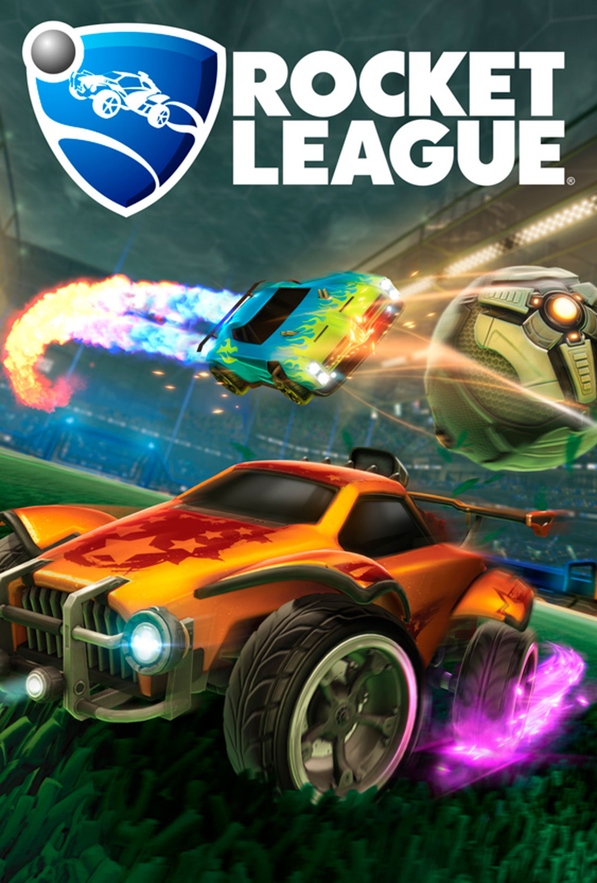 Cómo unificar tus cuentas de Rocket League en distintas plataformas en ...