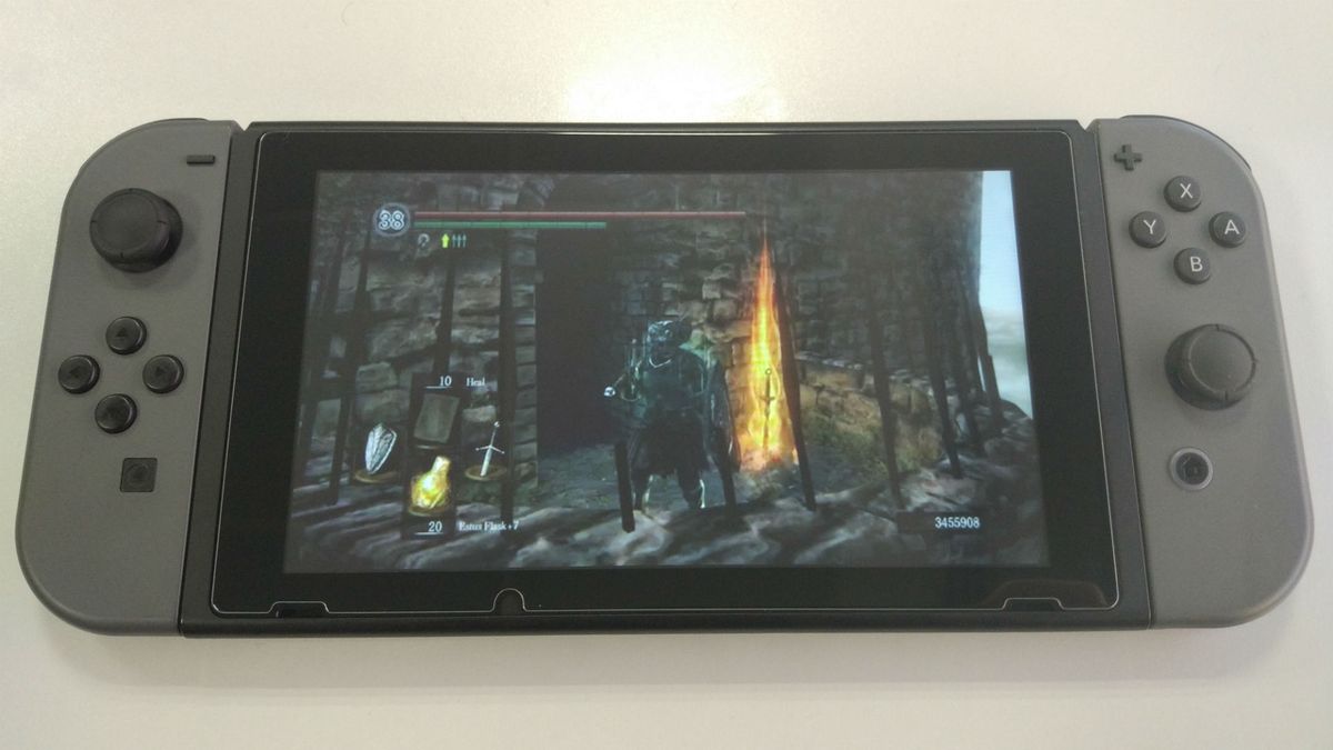 Cómo navegar y ver vídeos de YouTube en Nintendo Switch