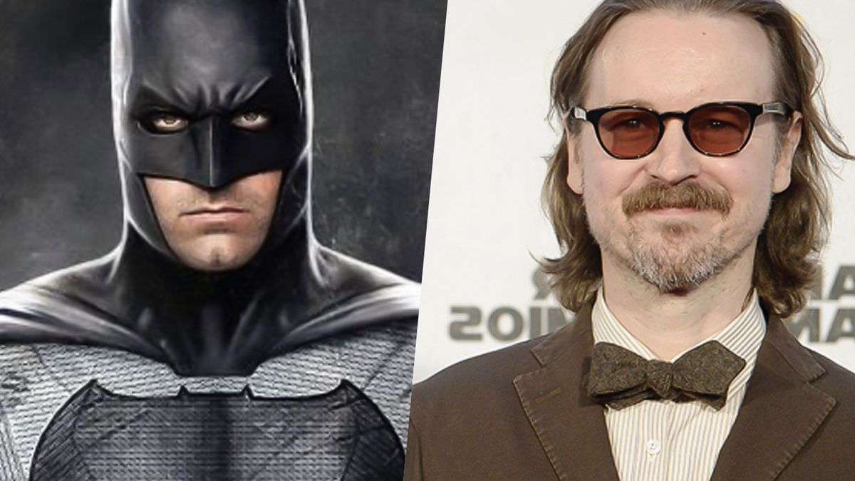 The Batman - Matt Reeves se inspirará en Alfred Hitchcock para la película
