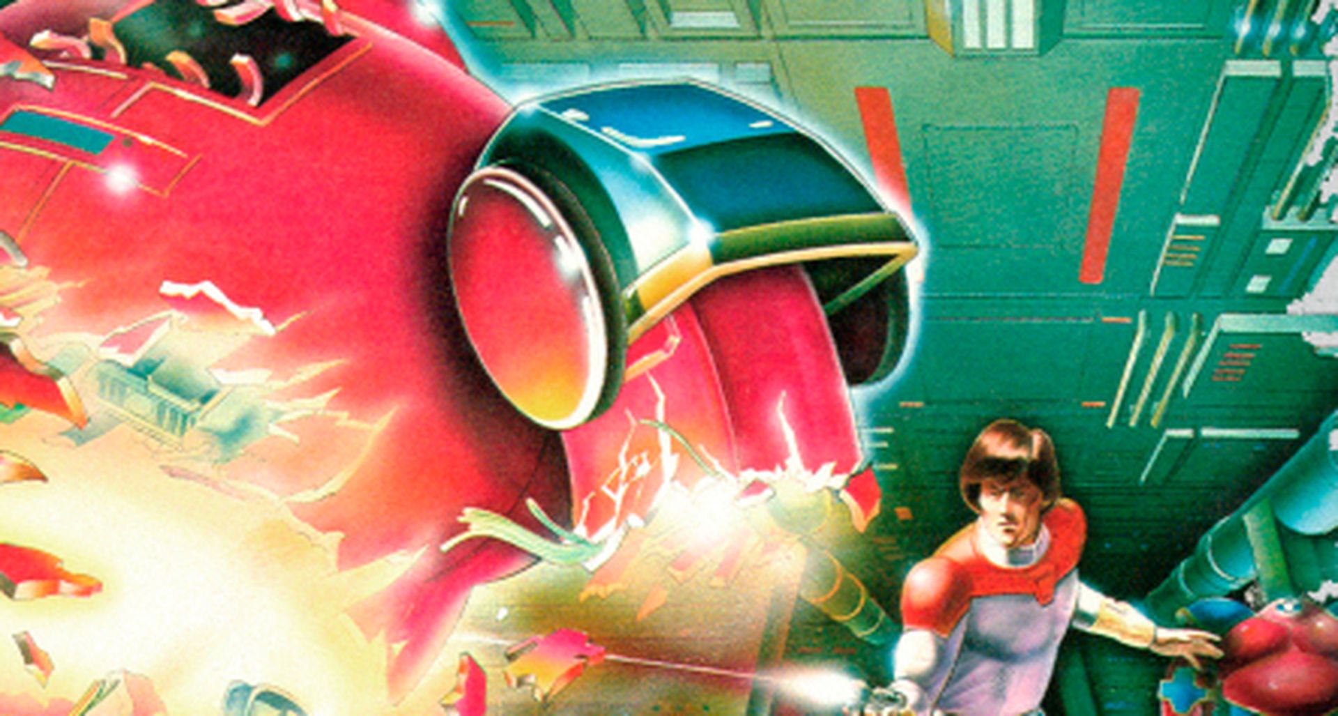 RetroPixel Málaga 2017 se celebrará los días 1 y 2 de abril