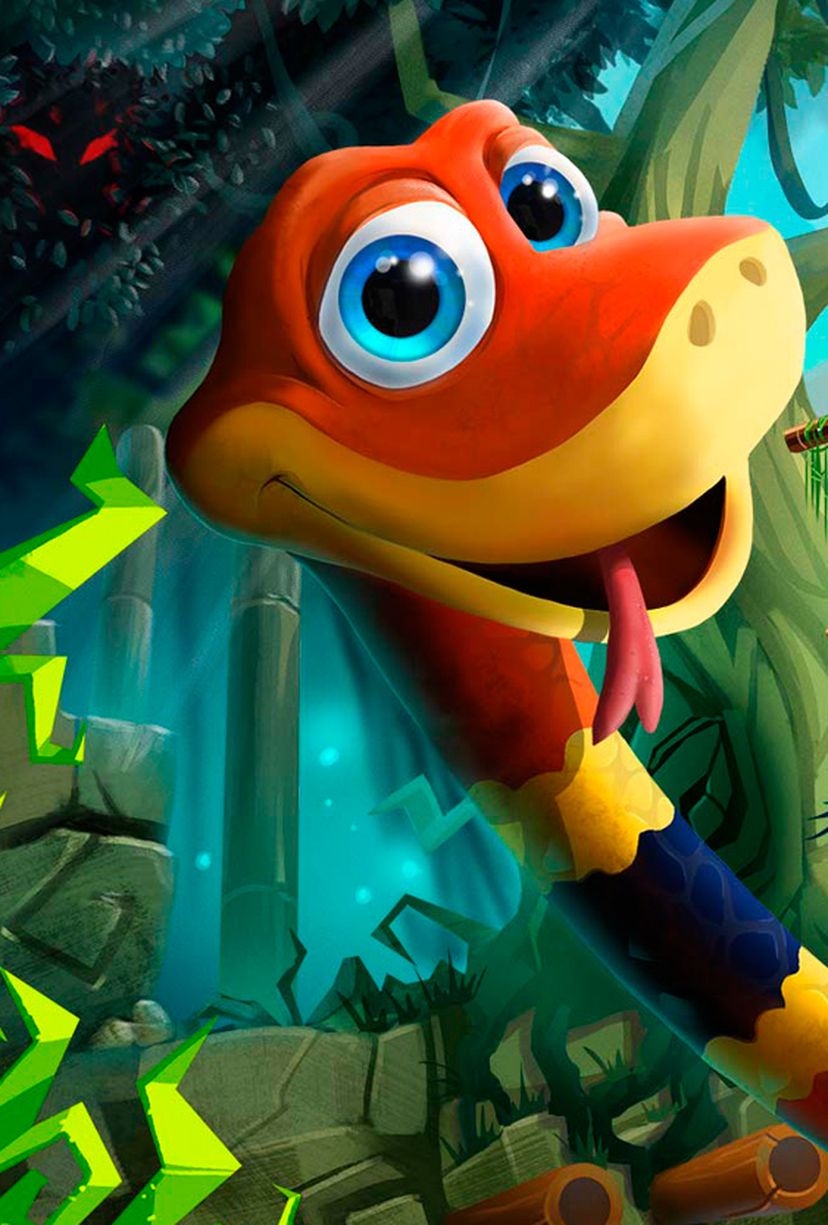 Análisis de Snake Pass para PS4, One, Nintendo Switch y PC