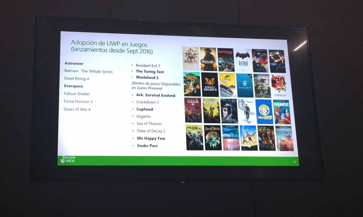 Xbox Live Creators Program, el sueño de todo desarrollador