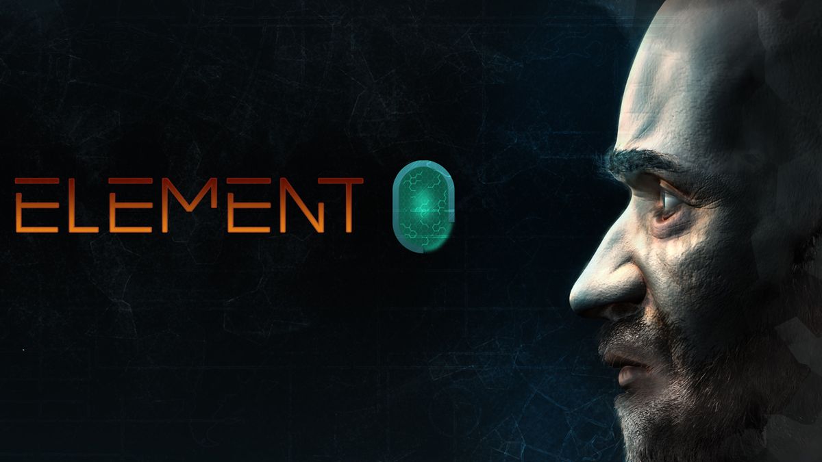 Element 0: Diario de Desarrollo #01