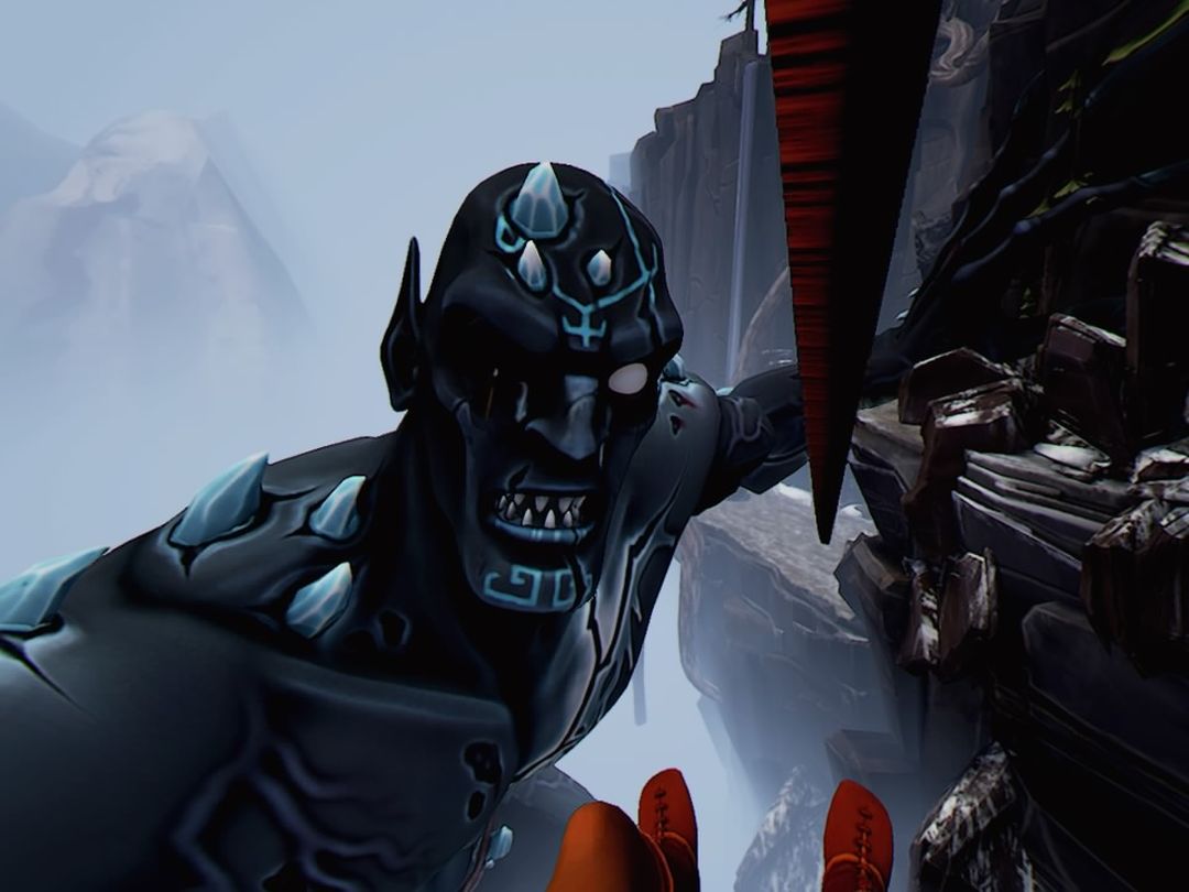 Análisis de Fated: The Silent Oath para PlayStation VR