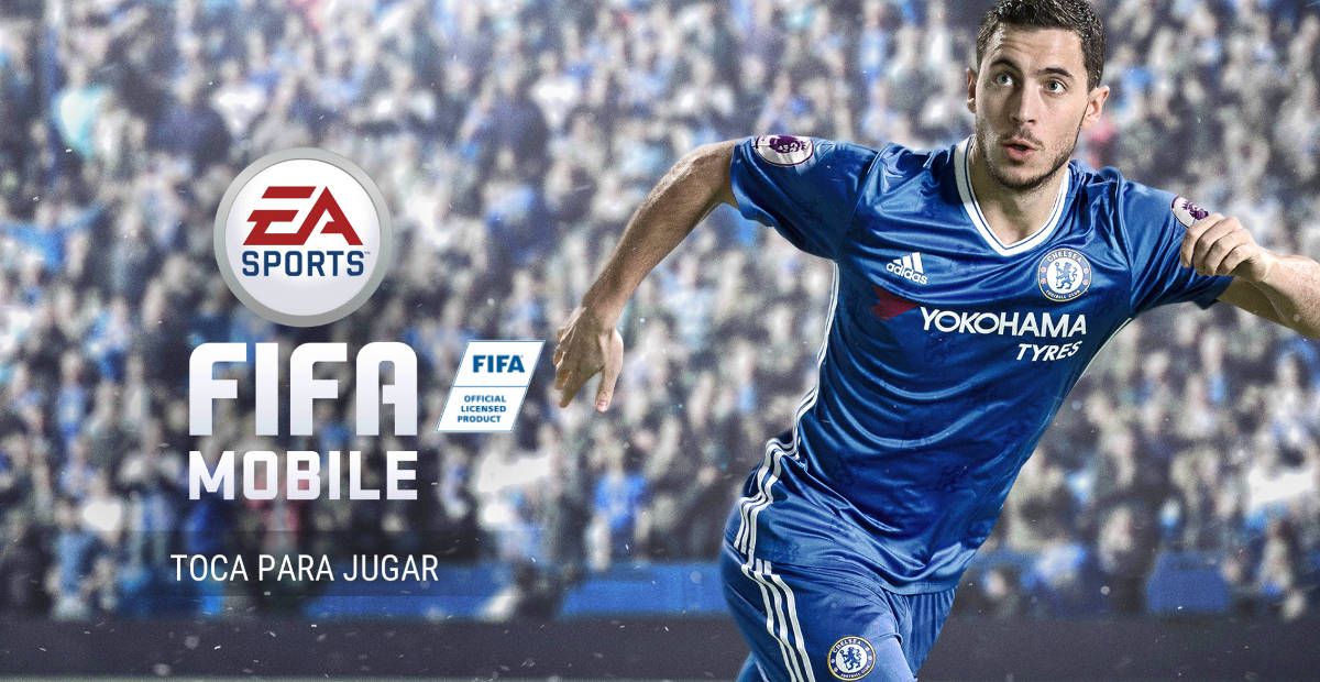 FIFA Mobile Fútbol | Hobby Consolas
