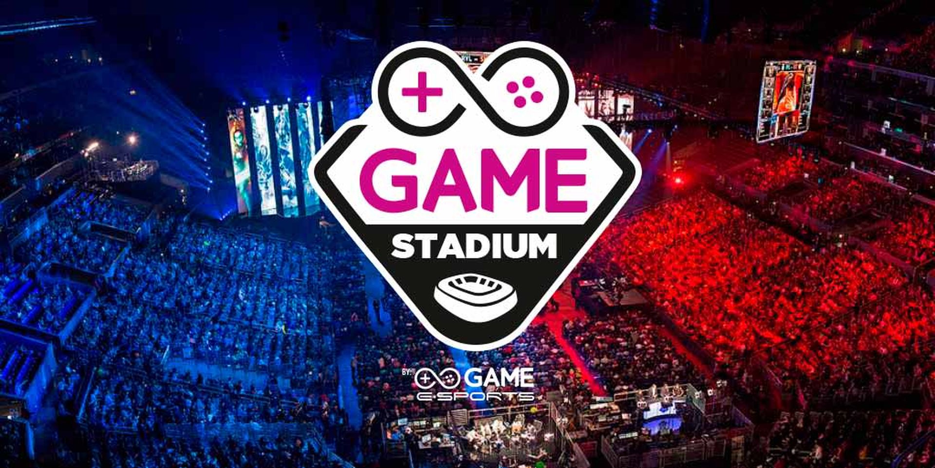 GAME Stadium, la competición de eSports de GAME con una enorme bolsa de ...