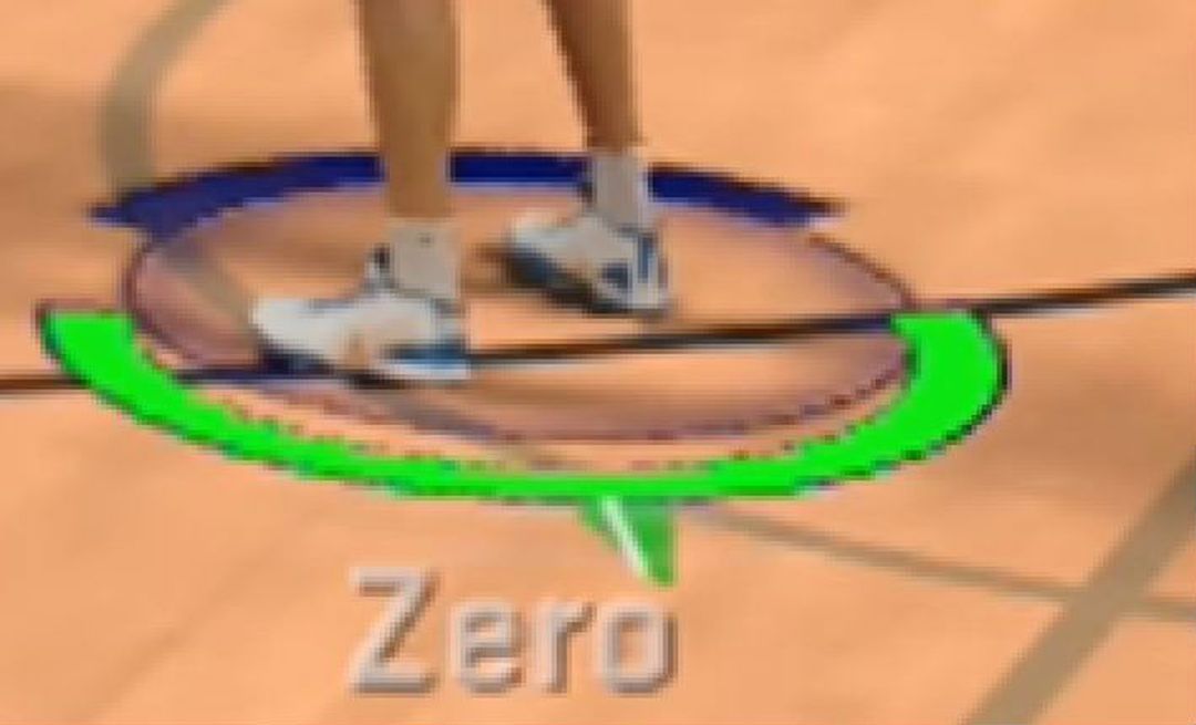 Guía y trucos NBA 2K17 - Cómo tirar mejor y meter más triples