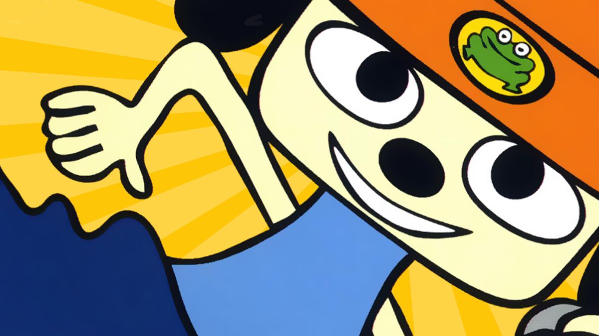 Análisis de Parappa the Rapper Remastered, ya disponible en PS4
