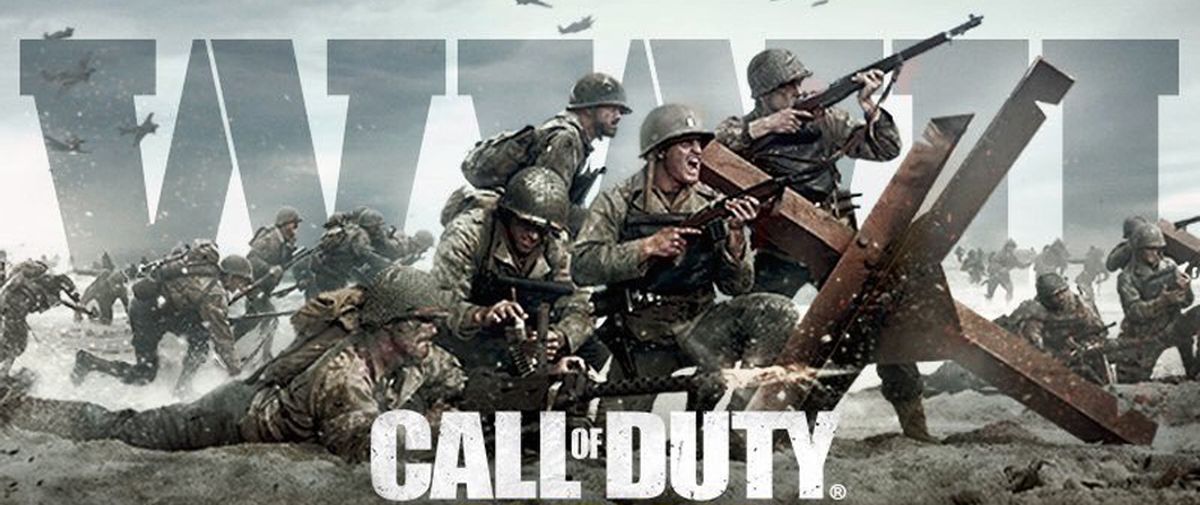 Call of Duty Big Red One Remasterizado podría llegar con COD WWII
