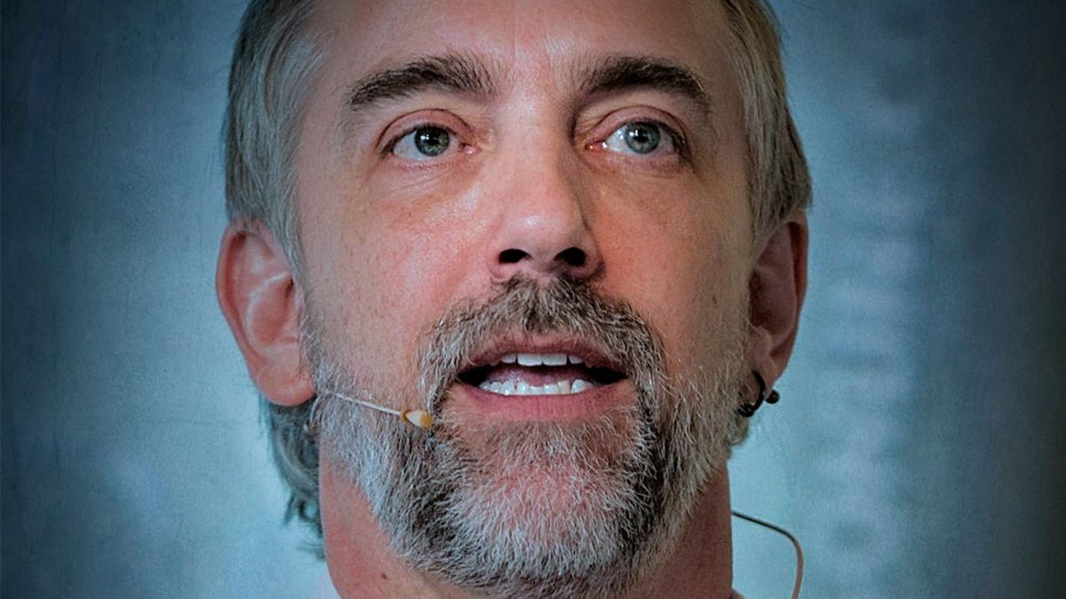 Gamelab BCN 2017 - Richard Garriott, padre del MMORPG, recibirá el ...
