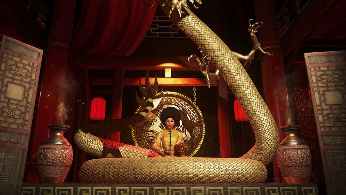 Guía Shaolin Shuffle de Call of Duty: Infinite Warfare