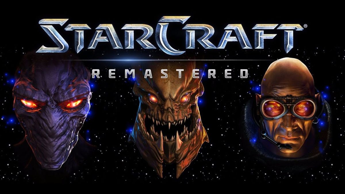 StarCraft: guía y consejos básicos para empezar a jugar