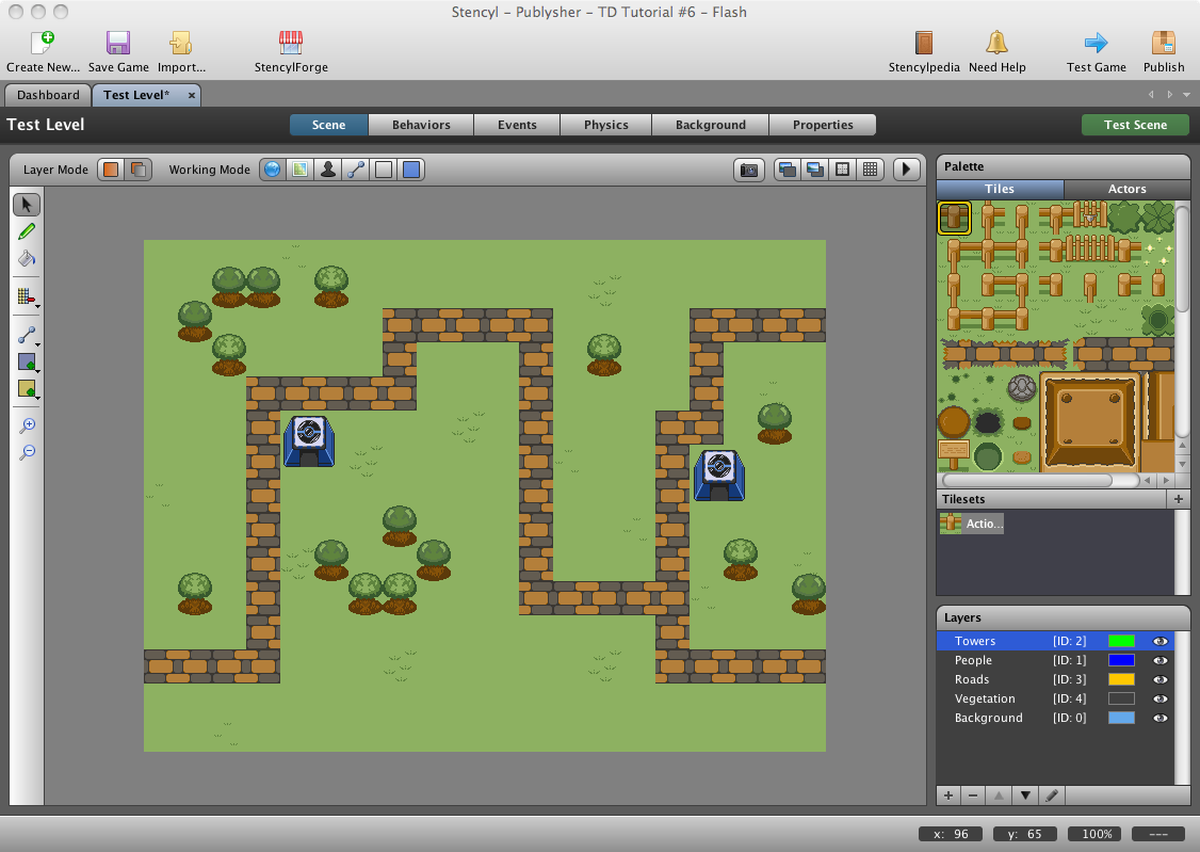 Los mejores motores gráficos para hacer tus propios juegos