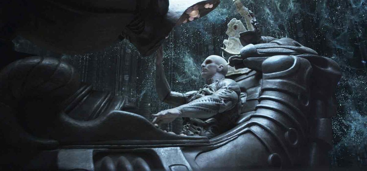 Alien 5 | Hobby Consolas