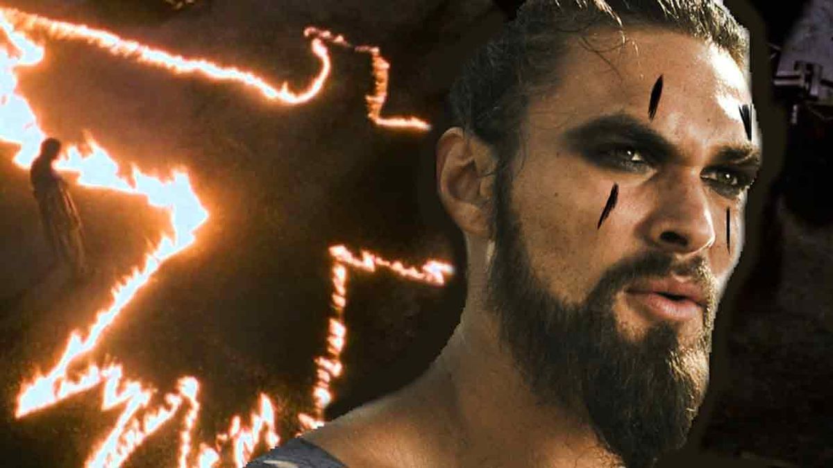 El remake de El Cuervo con Jason Momoa ya tiene fecha de estreno