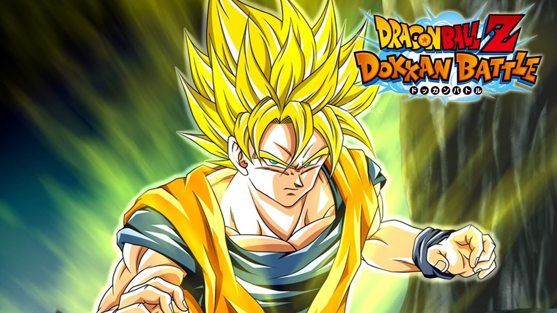 Dragon Ball Z: Dokkan Battle | Hobby Consolas