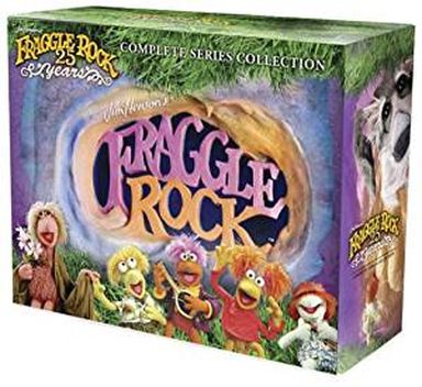 Fraggle Rock - ¿Cómo acabó el clásico de Jim Henson de los 80?