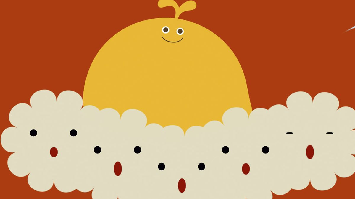 Análisis de LocoRoco Remastered para PlayStation 4 - ¡Qué monada!