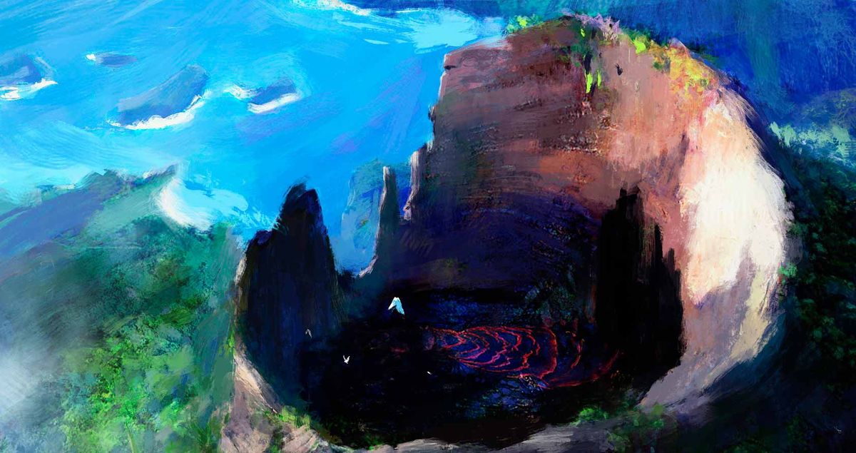 Primer gameplay de The Lost Explorer para PlayStation VR