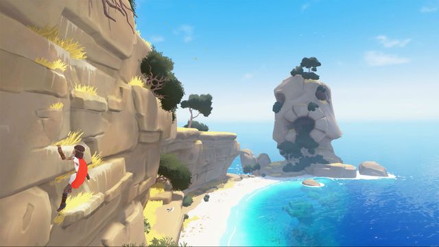 RiME | Hobby Consolas