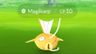 Pokémon GO - Cómo encontrar y capturar a Shiny Magikarp