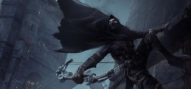 Thief | Hobby Consolas