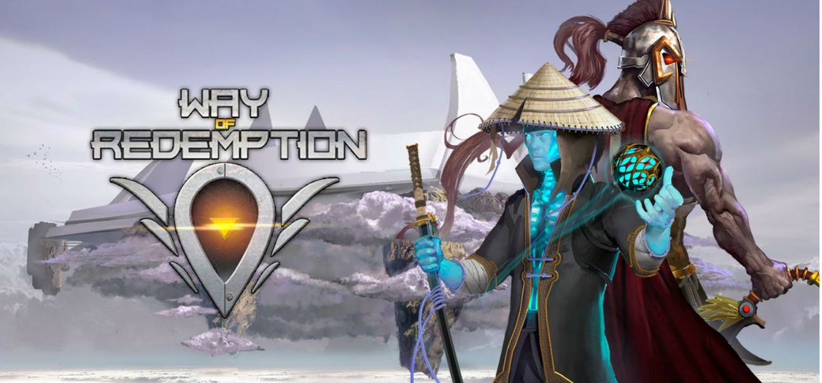 Way of Redemption - Análisis del juego español estilo Windjammers