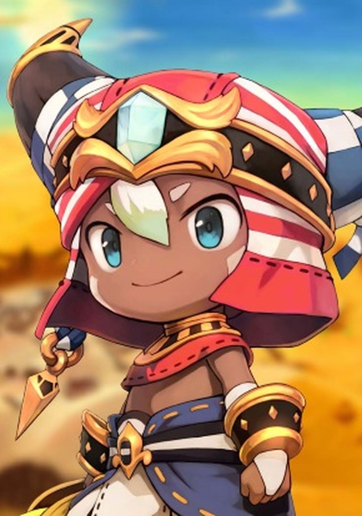 Ever Oasis | Hobby Consolas